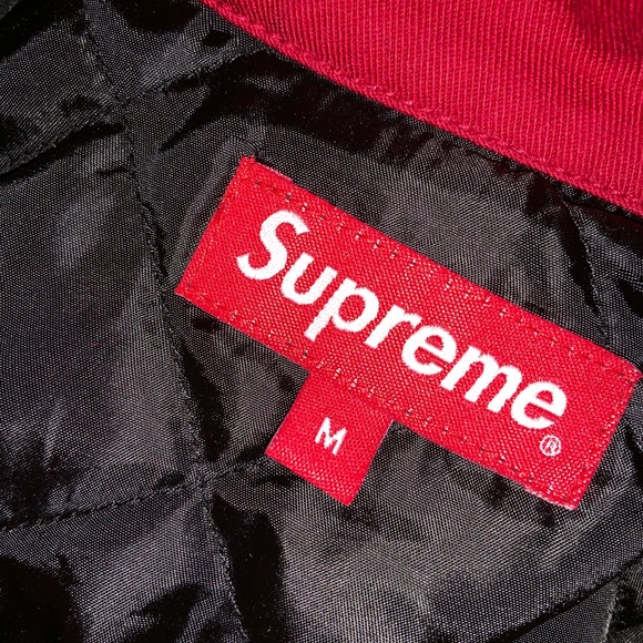 Supreme | Jackets & Coats | Supreme Dragon Jacket | Poshmark